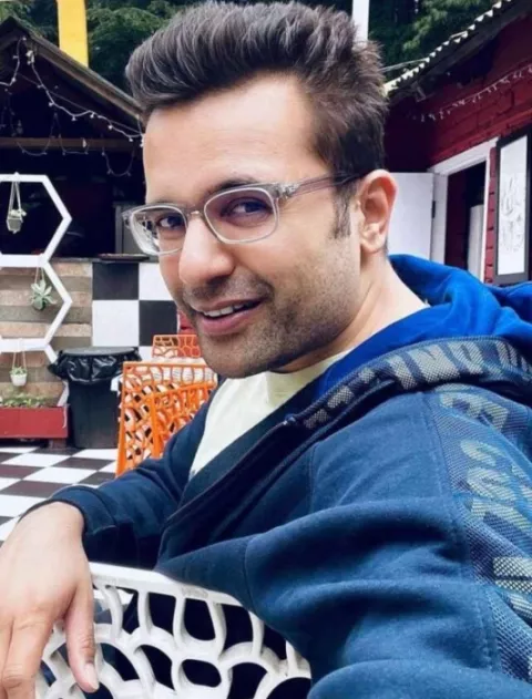 Sandeep Maheshwari's Filmy Love Story: From Bunking School To Getting ...