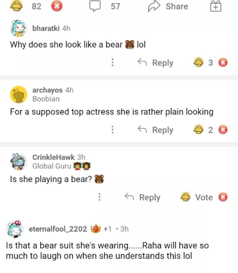 Alia Bhatt Gets Trolled For Her Look In 'Heart of Stone' Poster ...