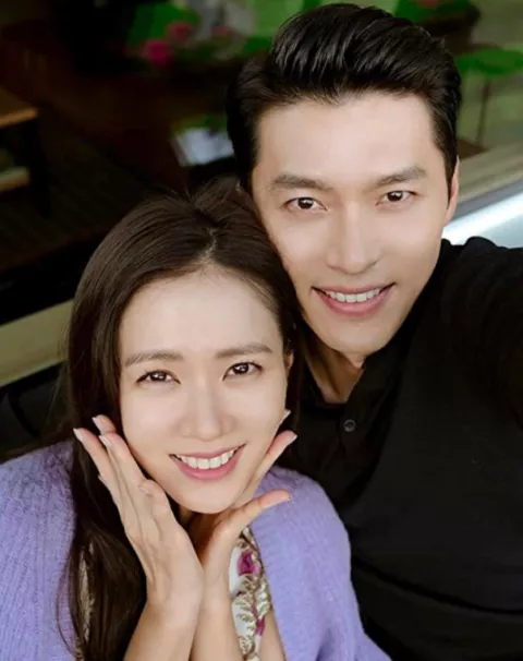 K-Drama Couples Who Dated In Real Life: From Hyun Bin And Son Ye Jin To ...