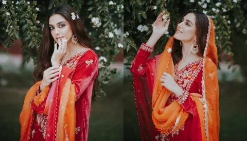 Famous 20 Pakistani Women Across World Known For Their Beauty And ...