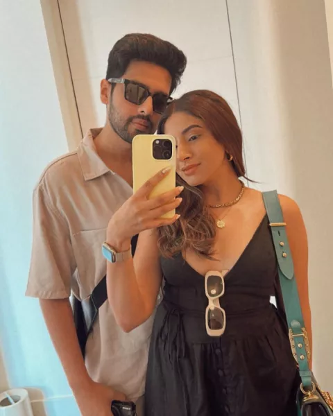 Aashna Shroff: Parents' Divorce, From Rs. 1500 To Rs. 37 Crores Net ...