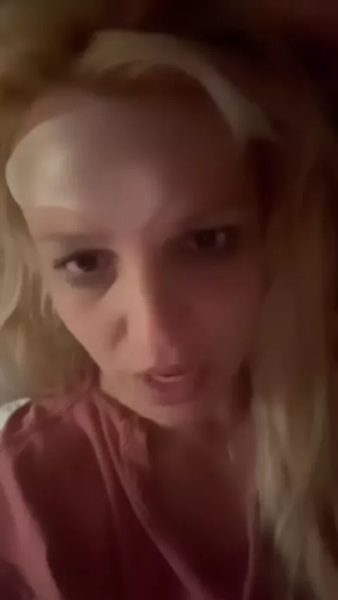 Britney Spears Shares Her Harrowing Experience Of Botox Treatments ...