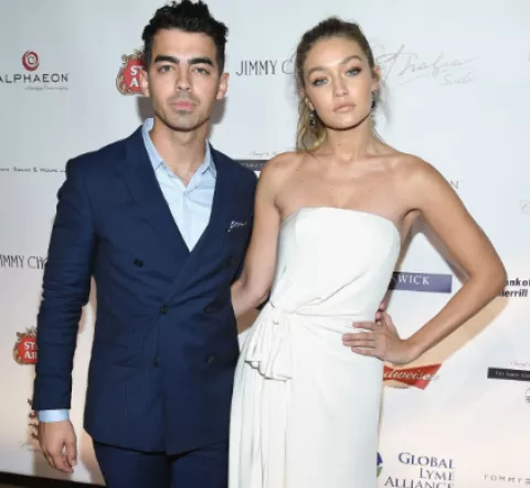 Joe Jonas At 34: Facts To Know About The Jonas Brothers' Singer, From ...