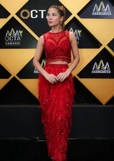 Popular Pakistani Actresses Who Are 30 Above And Are Still Unmarried ...