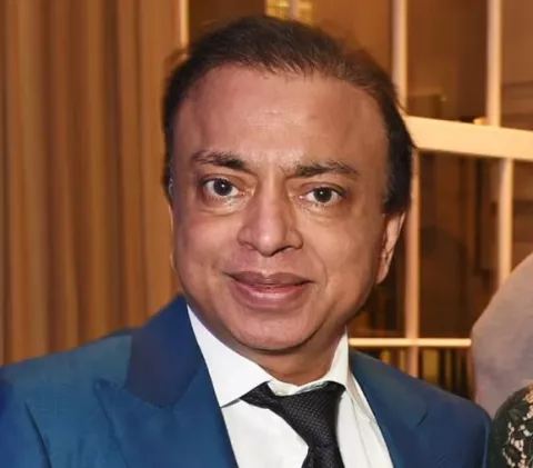 Famous And Rich Siblings From Affluent Business Families Of India: From ...