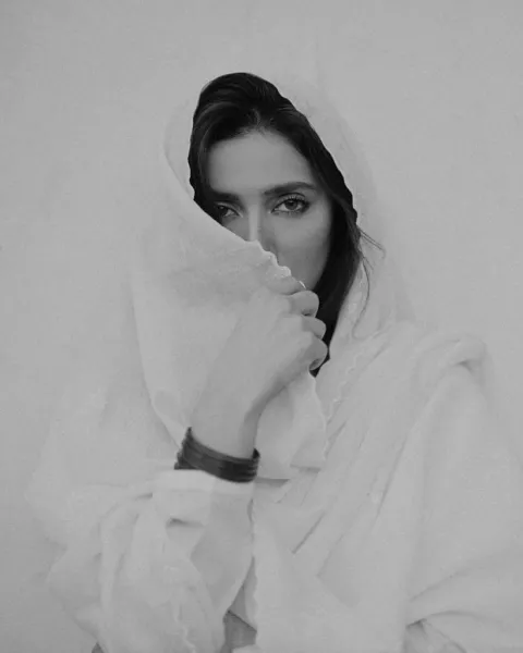 Mahira Khan Once Revealed That She Entered In Showbiz Because Of Her Ex ...