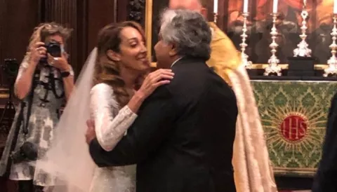 Harish Salve: Among India's Richest Lawyers, Third Marriage At 68 ...
