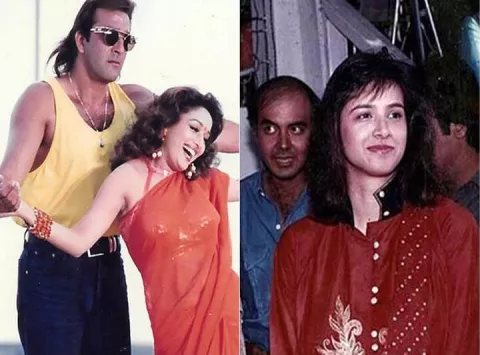 Sanjay Dutt's 1st Wife, Richa Sharma's Last Letter Resurfaces, Hints At ...