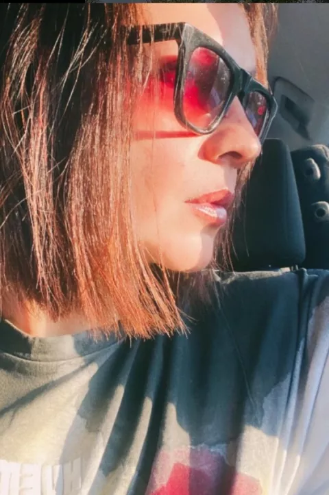 Pooja Bhatt On Wearing Body Paint For Controversial Magazine Cover ...