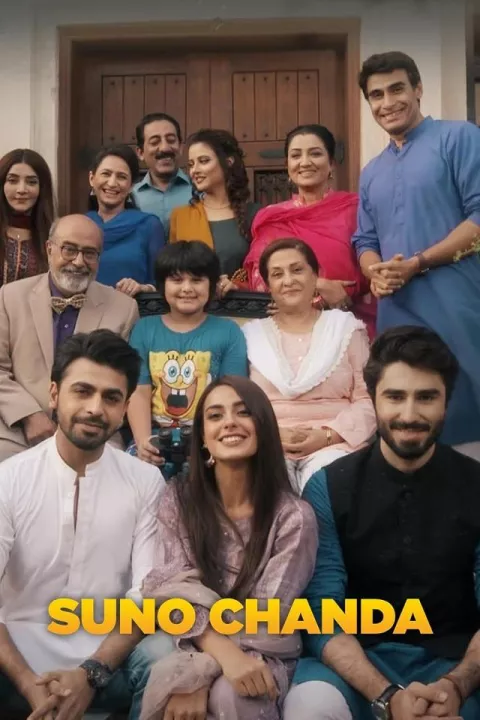 Perfect International Rom-Com Dramas To Indulge In: From 'Suno Chanda ...