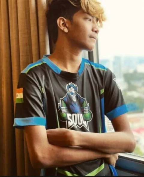 Indian Gamers With Net Worth In Crores: Techno Gamerz, Mortal, Dynamo ...