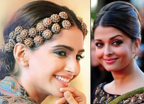 10 Hairstyle Tips for Indian Brides