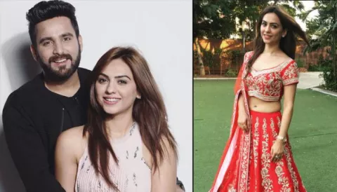 Wedding Preparations Of Priya Bathija And Kawaljeet Saluja Have Started ...