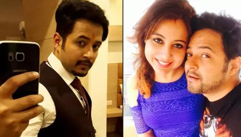 This Is The One Thing That Is Keeping TV Actor Shashank Sethi Super ...