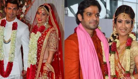 From Pahadi To Malayali, Every Wedding Ritual And Custom In India