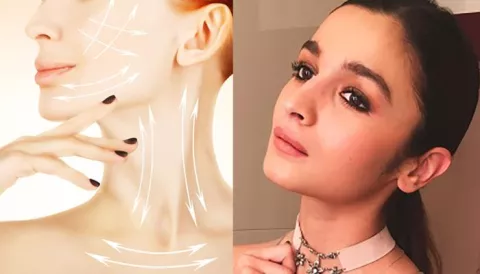 6 Outrageously Effective And Super-Easy Tips To Get Rid Of Facial Fat ...