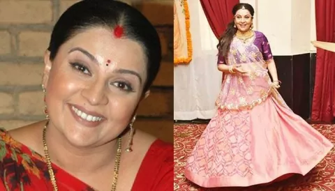 'Baa Bahoo Aur Baby' Fame, Suchita Trivedi Is Set To Marry At 42, Many ...