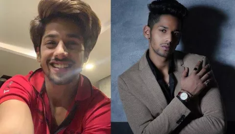 Splitsvilla 10 Winner Baseer Ali Finds Love Again In A Grey-Eyed Beauty ...