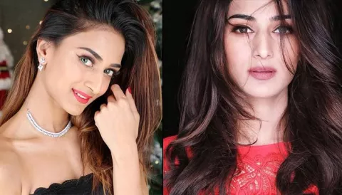 Erica Jennifer Fernandes Finally Confirms Being In Love And Shares A ...