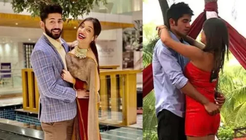 Meet Varun Sood's First Girlfriend Before Current Ladylove Divya ...