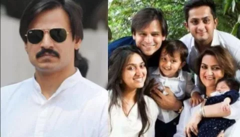 Sandalwood Drug Scandal: NCB Books 12 People Including Vivek Oberoi's ...