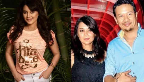 Minissha Lamba Opens Up On Parting Ways With Husband, Ryan Tham