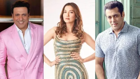 Embarrassing Slapping Incidents Of Bollywood Celebrities That Became ...