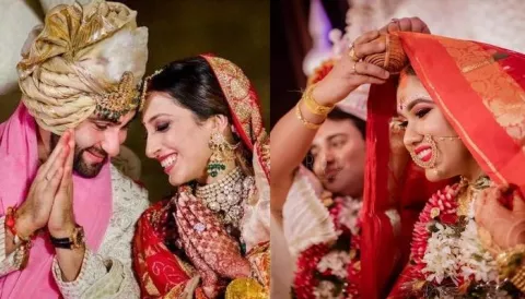 Everything You Need To Know About Jain Wedding Traditions And Rituals ...