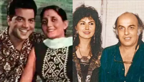 6 Famous Bollywood Stars Who Remarried Without Divorcing Their First Wives