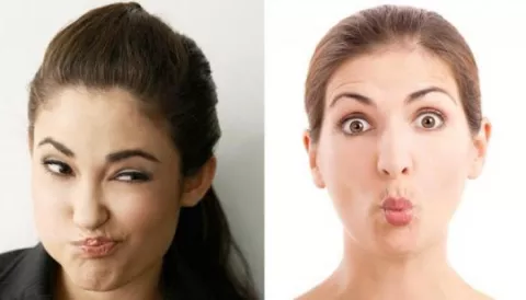 7 Best Facial Exercises To Slim Down Your Face