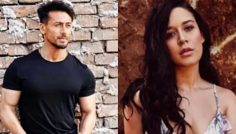 Krishna Shroff Reveals Her Plans To Join Bollywood, Following The ...