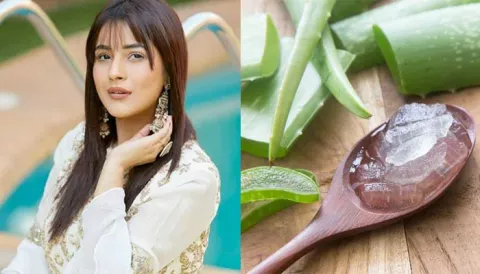 7 DIY Aloe Vera Hair Masks That Boost Hair Growth And Increase Volume