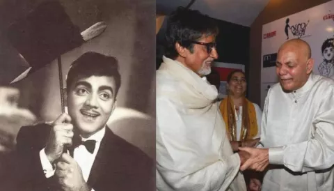 Comedy King Mehmood: Unknown Facts About Iconic Actor Who Gave Amitabh ...