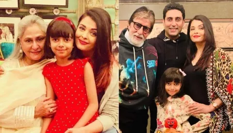 Jaya Bachchan Shares Her Family's Secret Birthday Ritual, Reveals They ...