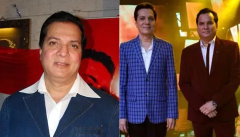 Music Composer, Jatin Pandit Opens Up About His Estranged Relationship ...