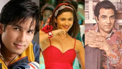 11 Celebs And Their Minimal First Income, From Shahid Kapoor, Alia ...