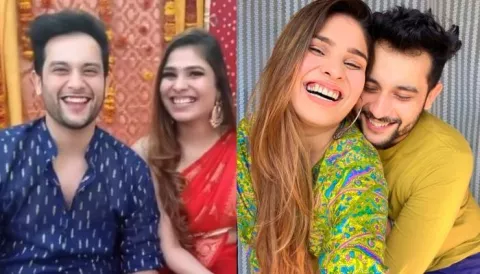 Abhishek Sharma To Tie The Knot With Fiancee, Kanan Sharma In 2022 ...