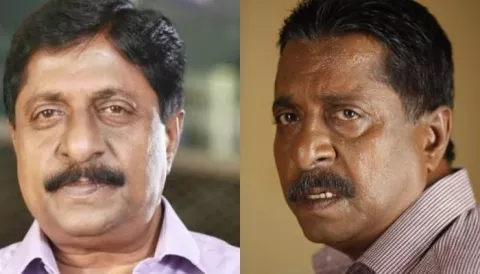 Veteran Malayalam Actor, Sreenivasan's Oxygen Levels Dropped, Put On ...