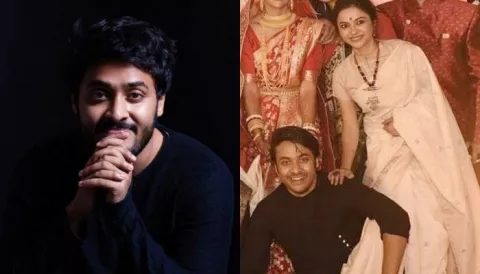 'Kabir Singh' Fame, Soham Majumdar Is Dating Bengali Actress, Solanki Roy, Here's What We Know