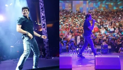 Real Reason Behind KK's Death Is Revealed By Post-Mortem Report, It ...