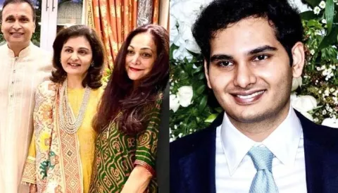 Tina Ambani Pens A Heartfelt Birthday Note For 'Nanad', Nina Kothari's ...