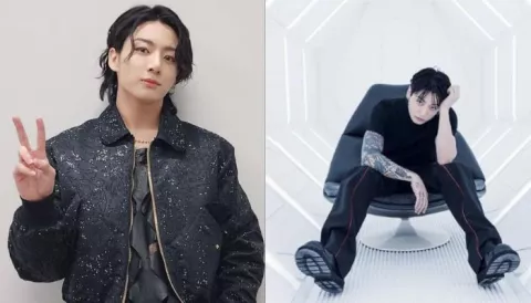 BTS' Jungkook Reveals Details About His Love Life, Introduces His ...