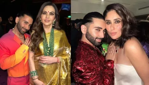 Meet Orry Awatramani: Celebs' BFF, Swiggy Compares Him With 'Aloo ...