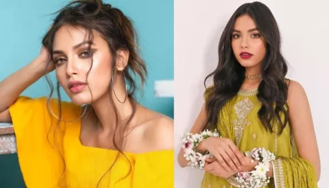 Meet Erica Robin: First Pakistani Model To Participate In Miss Universe ...