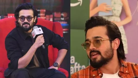 Bhuvan Bam On His 15-Year-Old Relationship With Girlfriend: 'Rafta ...
