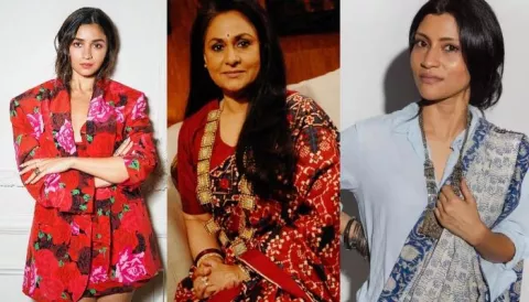 20 Bollywood Actresses Who Faced Issues For Their Short Height: Alia ...