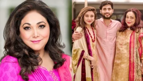 Tina Ambani Wishes 'Bahu', Khrisha On Her Birthday, Pens A Lovely Note ...