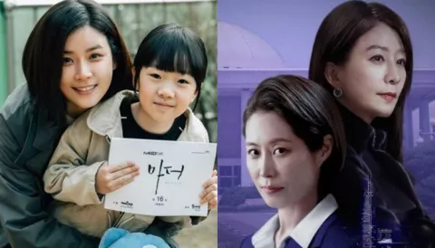 10 Women-Centric Korean Dramas With Strong And Inspiring Female Leads ...