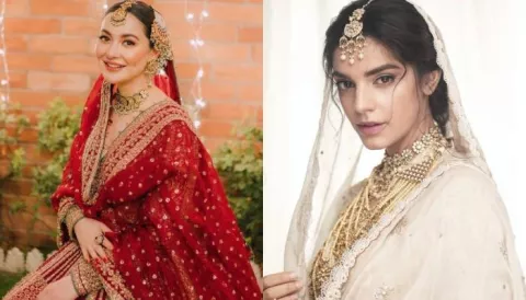 Famous 20 Pakistani Women Across World Known For Their Beauty And ...