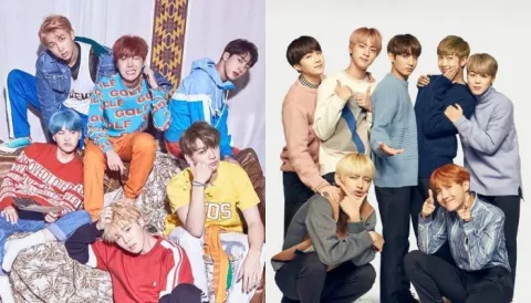 Luxurious Homes Of BTS Members, From High-Rise Apartments To Their ...